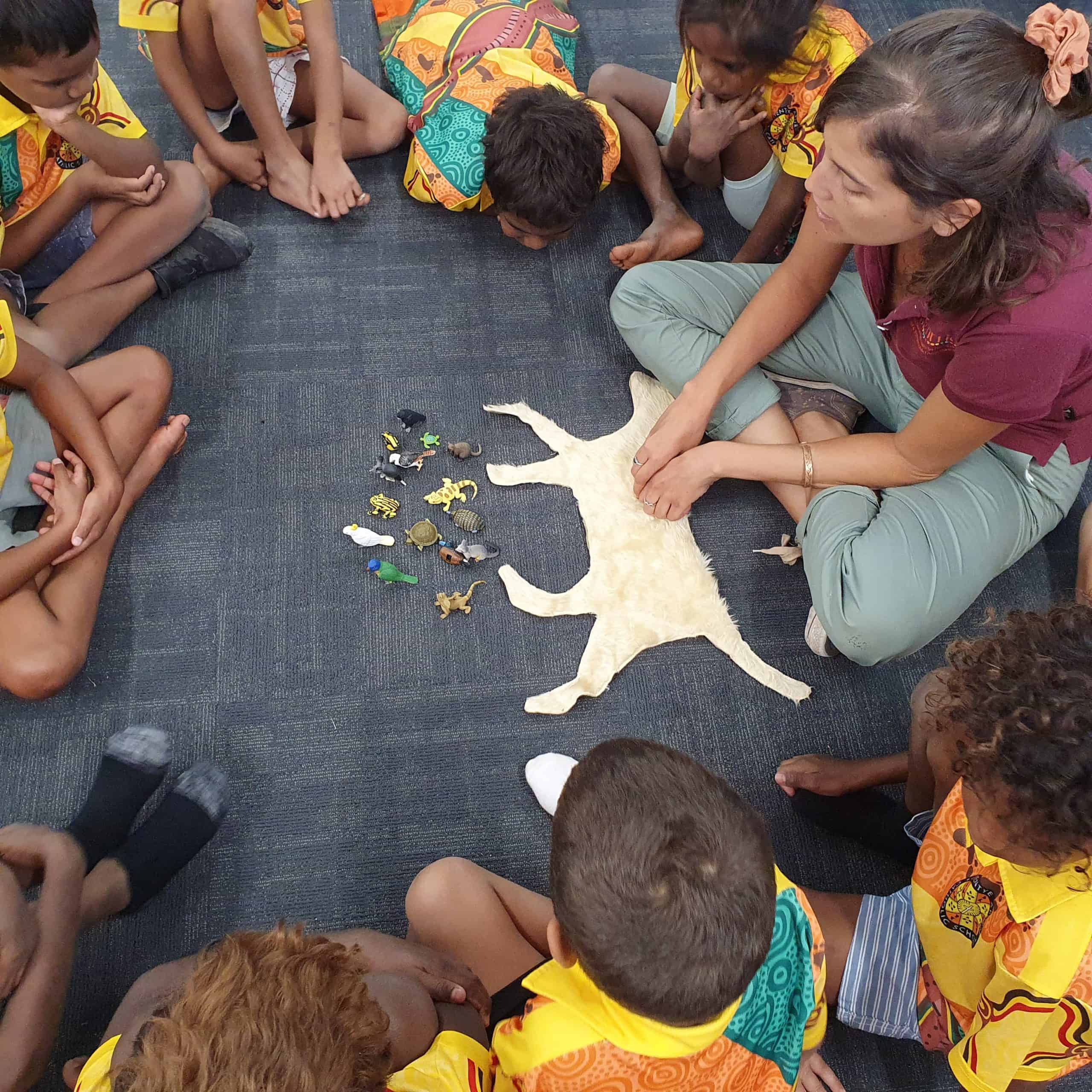 Expressions of Interest for AMRRIC Training Resource Development Review ...