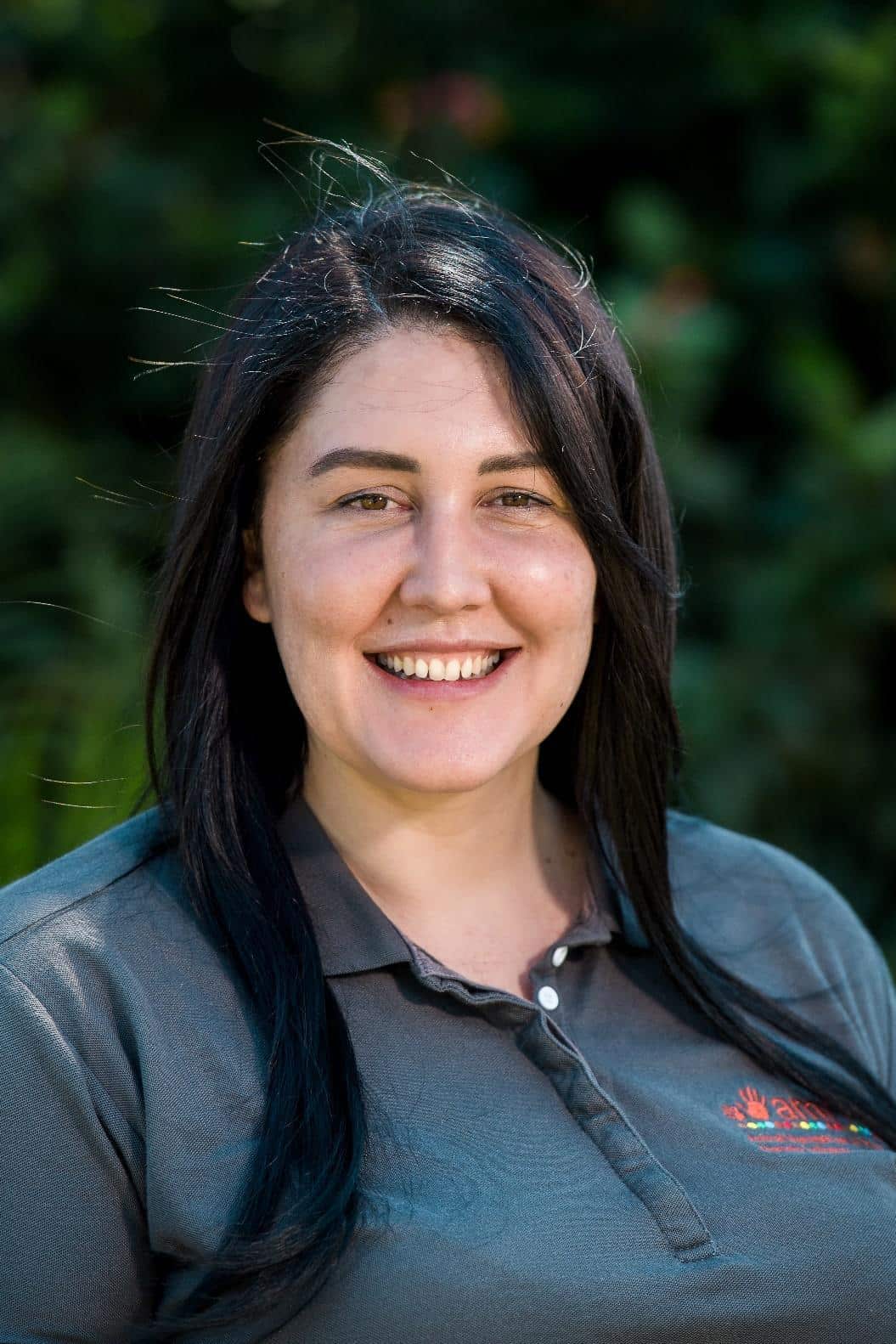 AMRRIC welcome Emma-Jane Cook to our Board of Directors - AMRRIC