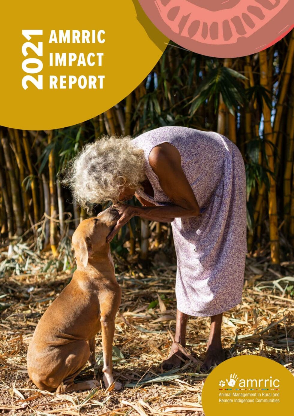 Annual Impact Report 2021