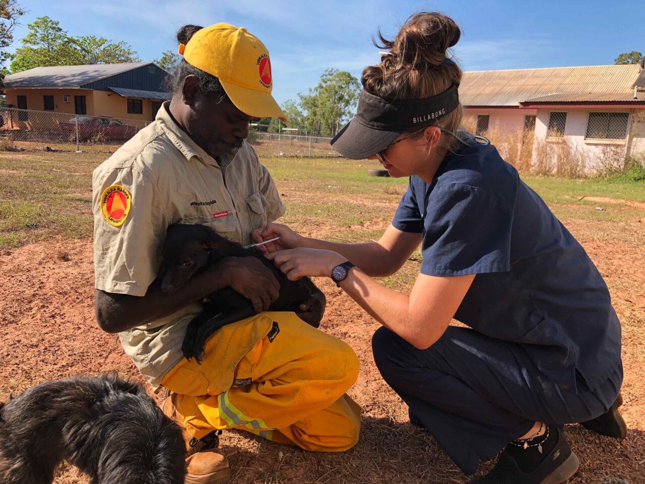 Corporate Support - AMRRIC